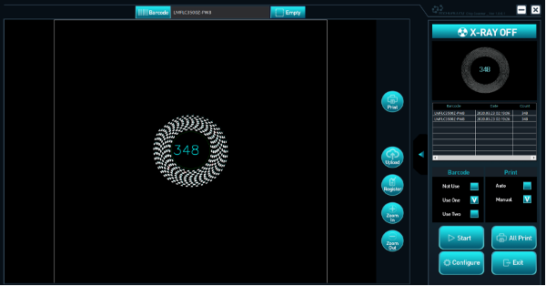 HAWKEYE2000點料機|-techvalley-產品介紹